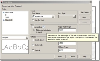 C3dXtreme: Convert mtext or text to a Civil3d General Note
